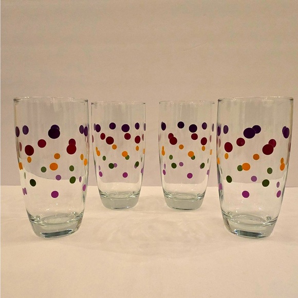 The Pampered Chef | Dining | Pampered Chef Simple Additions Dots ...